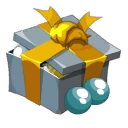 Kwismas Minotoball Gift Package | Dofus Wiki | Fandom