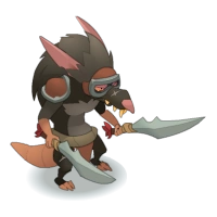 Black Rat | Dofus Wiki | Fandom
