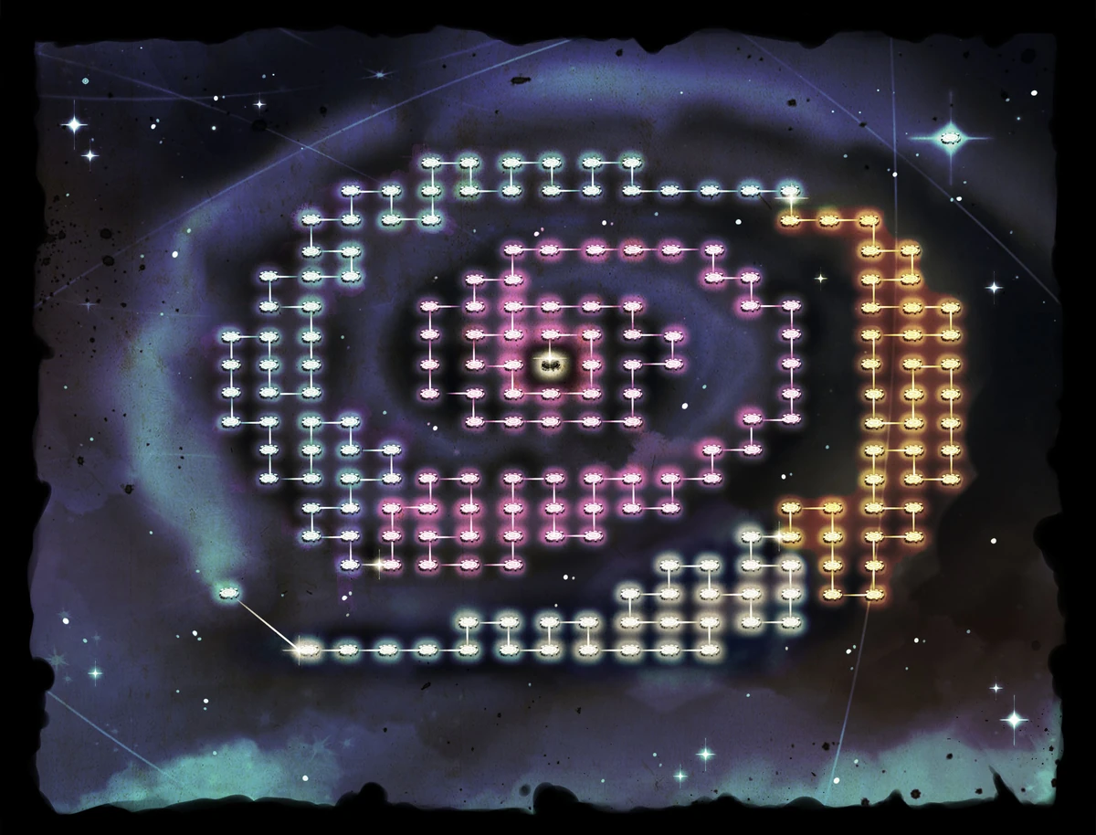 Infinite Dreams | Dofus Wiki | Fandom