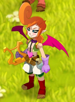 Skeunk (NPC) | Dofus Wiki | Fandom