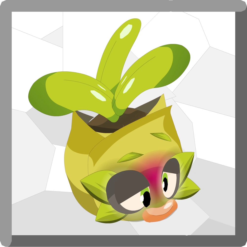 Bulbierig | Dofus Wiki | Fandom