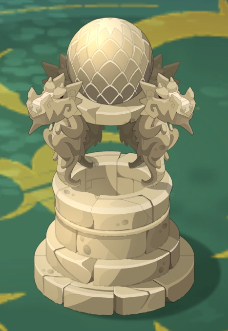 Meriana's Orbalantyr | Dofus Wiki | Fandom