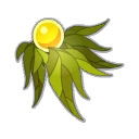 Royal Blop Leaf | Dofus Wiki | Fandom