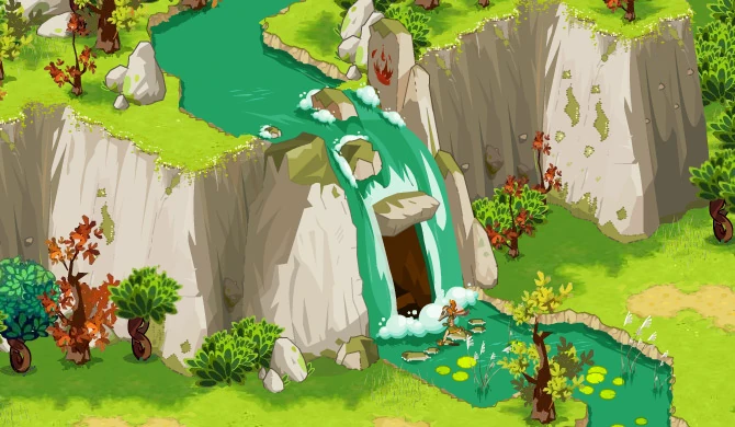Templo Sacrógrito | Dofus Wiki | Fandom
