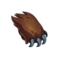 Bear Paw | Dofus Wiki | Fandom