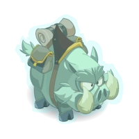 Petsmount Ghost | Dofus Wiki | Fandom