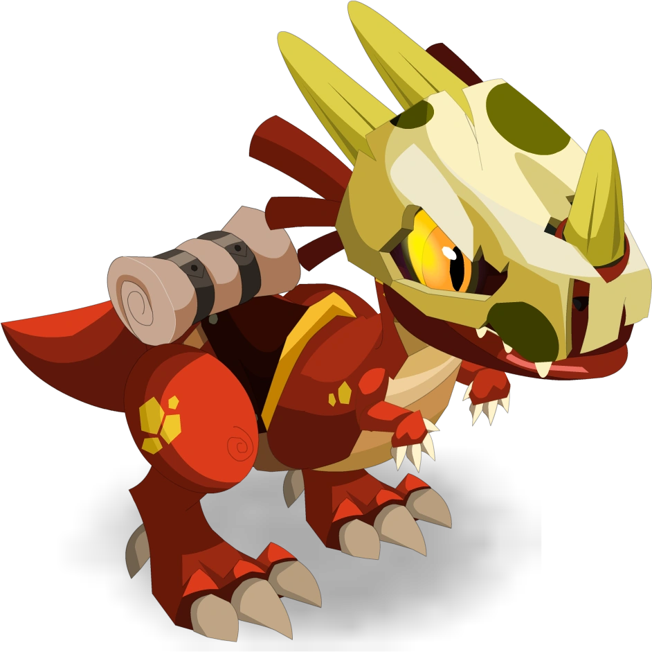 Dracstar | Dofus Wiki | Fandom
