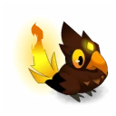 Crackling Garudania | Dofus Wiki | Fandom