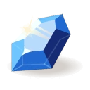 Enchanted Sapphire | Dofus Wiki | Fandom