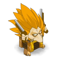 Flib | Dofus Wiki | Fandom