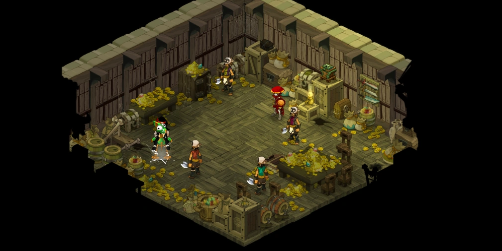 Hasta Brakmar | Dofus Wiki | Fandom