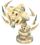Class Statue | Dofus Wiki | Fandom
