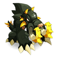 Drhossil | Dofus Wiki | Fandom