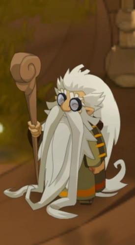 Mago Ax | Wikia Dofus | Fandom