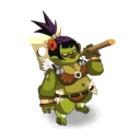 Mama Bwork Guard | Dofus Wiki | Fandom