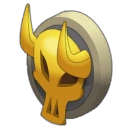 Demon I Shield | Dofus Wiki | Fandom