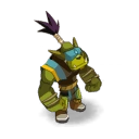 Elemental Water Bwork Guard | Dofus Wiki | Fandom