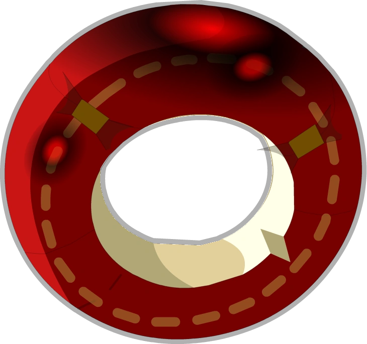 Inferno-Ring | Dofus Wiki | Fandom