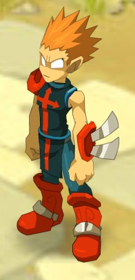 Ioppish Iop | Dofus Wiki | Fandom