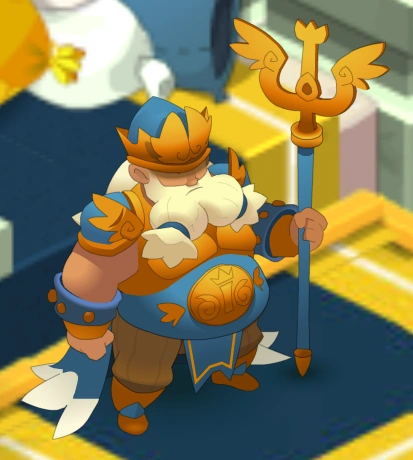 King Beldarion | Dofus Wiki | Fandom