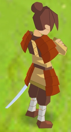 Militia Chief | Dofus Wiki | Fandom