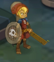Rick | Dofus Wiki | Fandom