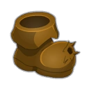 Tattered Bwork Boot | Dofus Wiki | Fandom