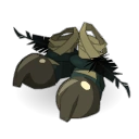 Black Crow Set | Dofus Wiki | Fandom