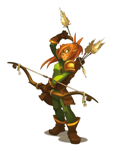 Ocra | Dofus Wiki | Fandom