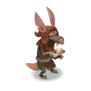 Rat Lly | Dofus Wiki | Fandom