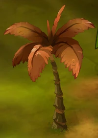 Vulkanian Palm Tree | Dofus Wiki | Fandom