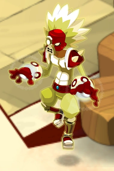 Dramak (NPC) | Dofus Wiki | Fandom