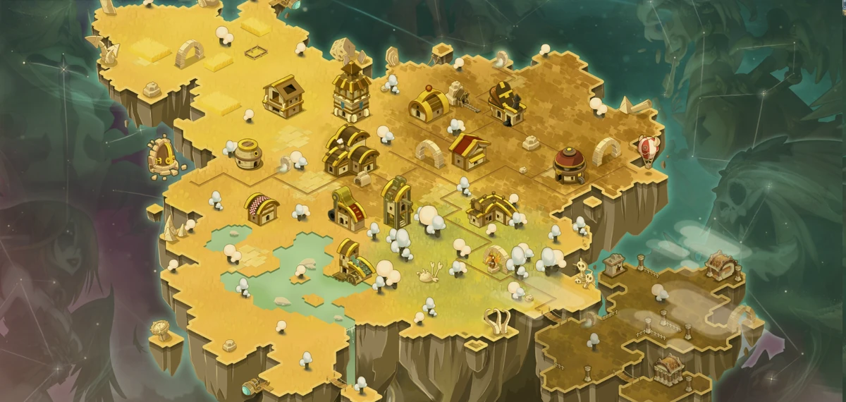 Incarnam 2.36 | Dofus Wiki | Fandom
