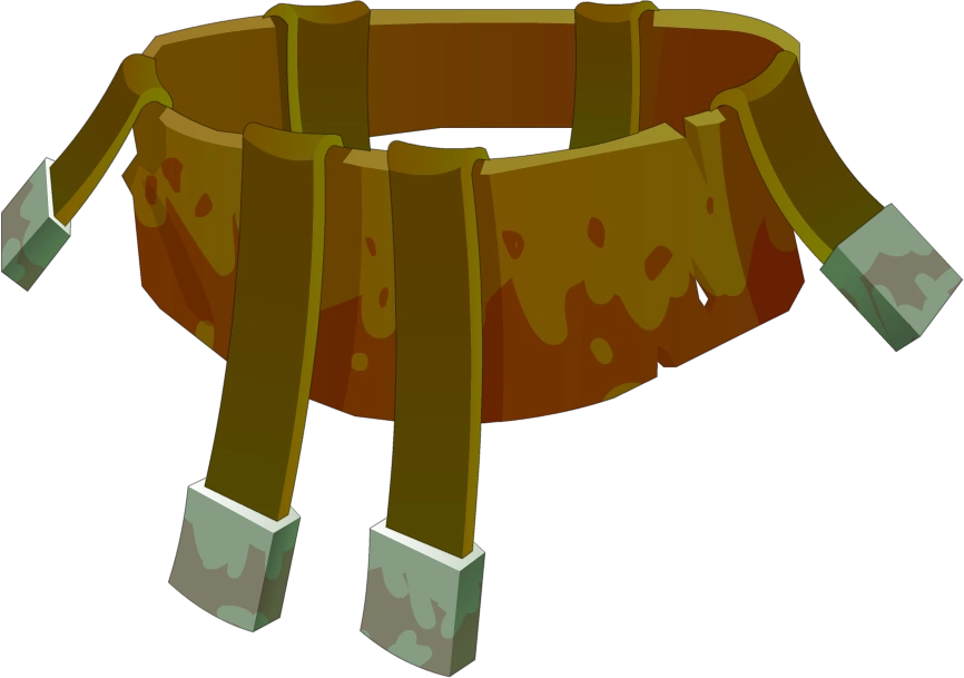 Minotoror-Gürtel | Dofus Wiki | Fandom
