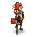 Nosya | Dofus Wiki | Fandom