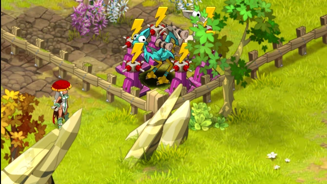 Criador | Dofus Wiki | Fandom