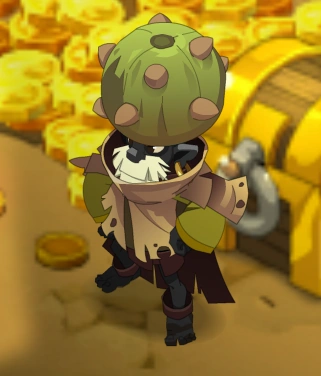 Scytus | Dofus Wiki | Fandom