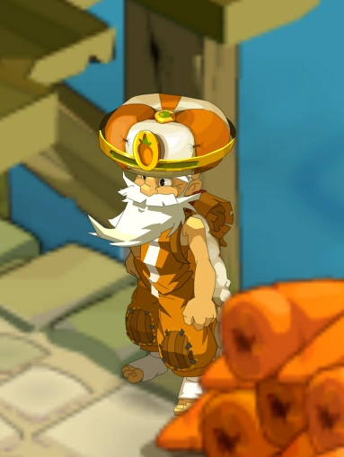 Wa Egon | Dofus Wiki | Fandom