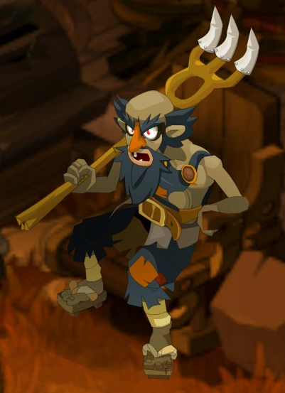 Al Howin (NPC) | Dofus Wiki | Fandom