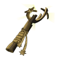Bandit Sorcerer's Wand | Dofus Wiki | Fandom