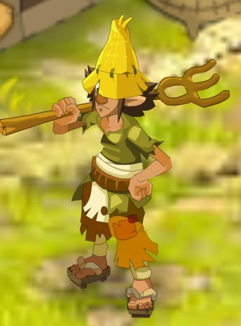 Farmer from Incarnam | Dofus Wiki | Fandom