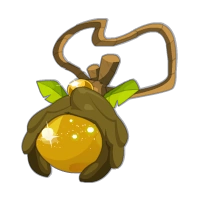 Talismán de Roble Blando | Dofus Wiki | Fandom