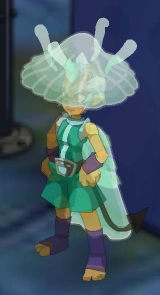 Doctor B'boing's Assistant | Dofus Wiki | Fandom