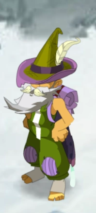 Hermanod Arvory | Wikia Dofus | Fandom