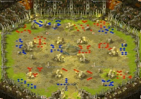 Arena | Dofus Wiki | Fandom