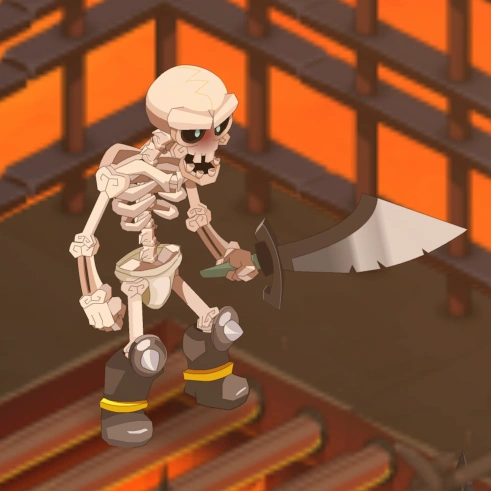 Chafer Militant | Dofus Wiki | Fandom