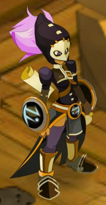 Doctor B'boing's Assistant (Vulkania) | Dofus Wiki | Fandom