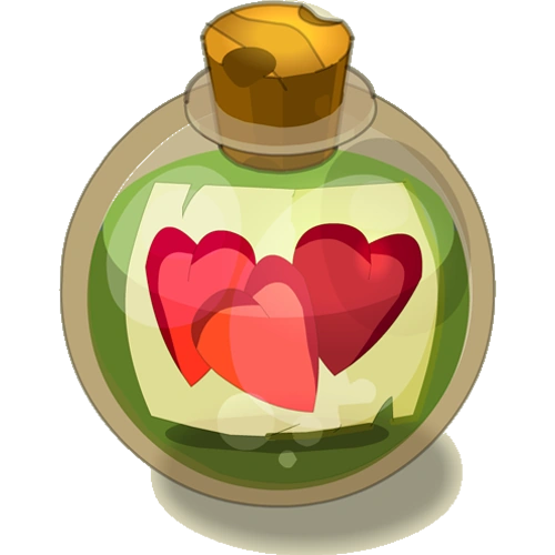 Incredible Mass Healing Potion | Dofus Wiki | Fandom