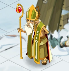 Merrin Ankestor | Dofus Wiki | Fandom