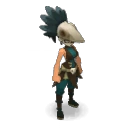 Psychopathic Adventurer | Dofus Wiki | Fandom